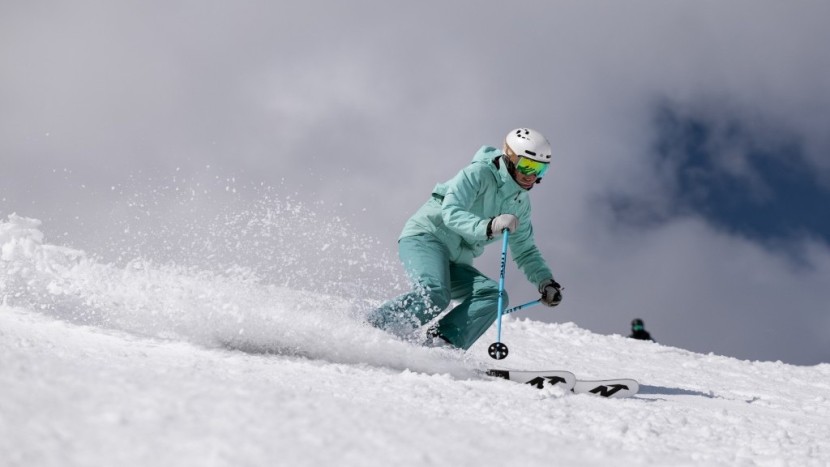 The 7 Best Skis for Women of 2024 | Tested
