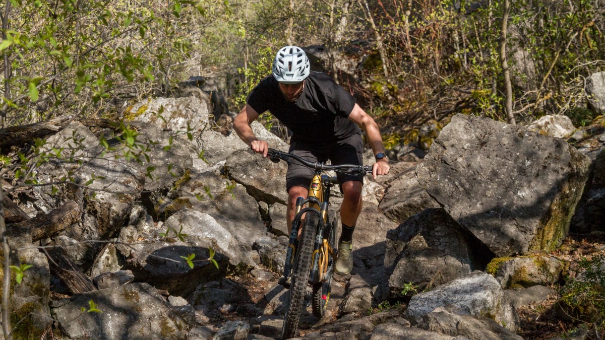 Giro Radix Mips Review | Impact Tested