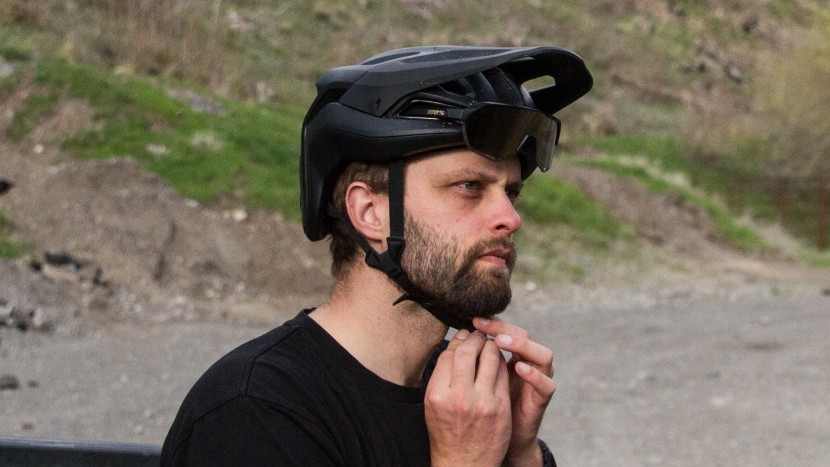Cool looking bike helmet store