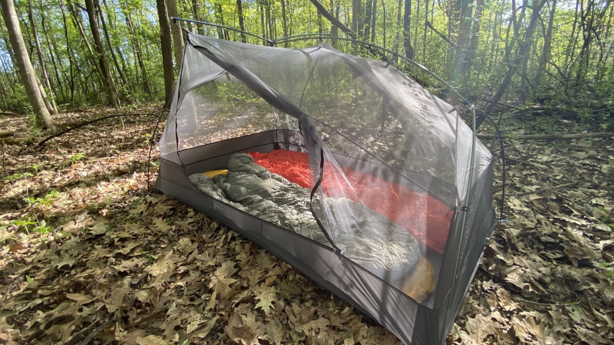 The 8 Best Backpacking Tents of 2024 | Tested