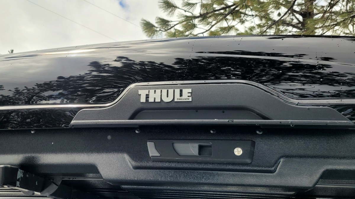Thule Motion XT XL Review | Tested & Rated