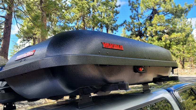 The Best Cargo Boxes | Tested & Rated