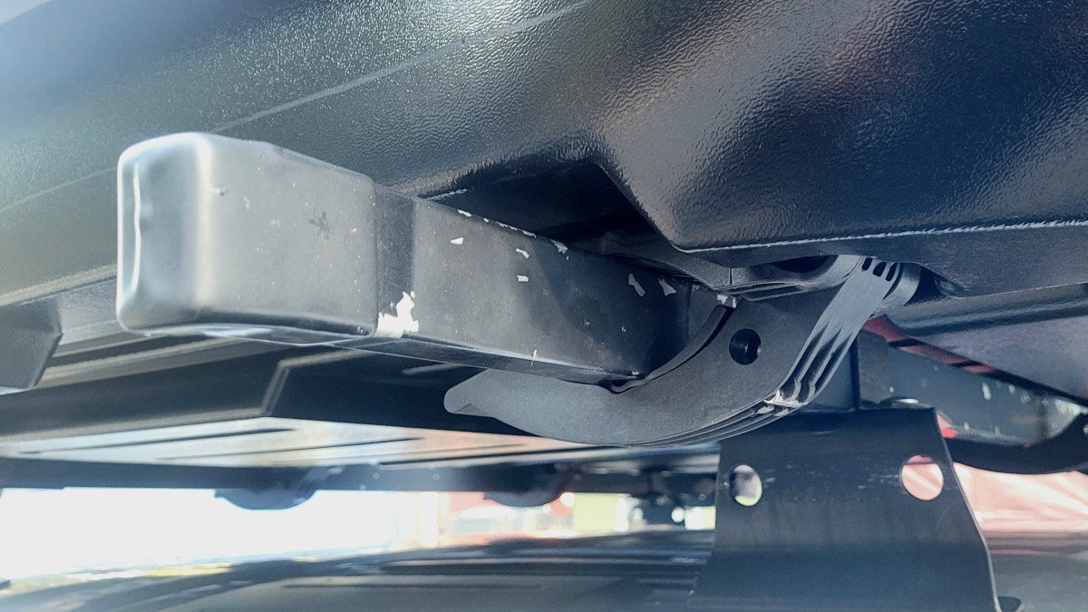 Yakima RocketBox Pro 14 Review | Tested & Rated