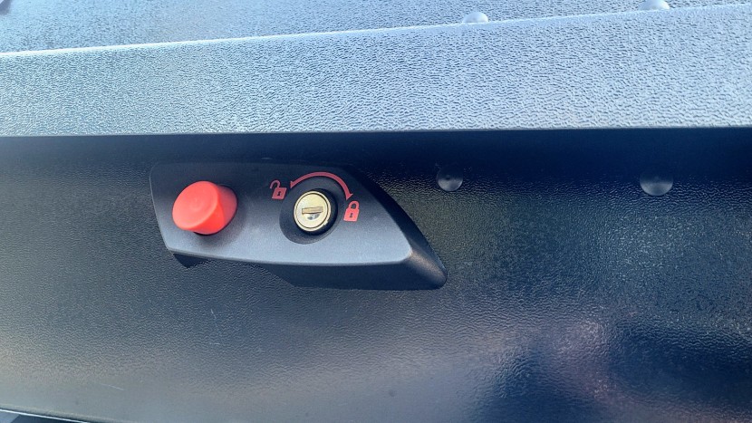 Yakima RocketBox Pro 14 Review | Tested & Rated