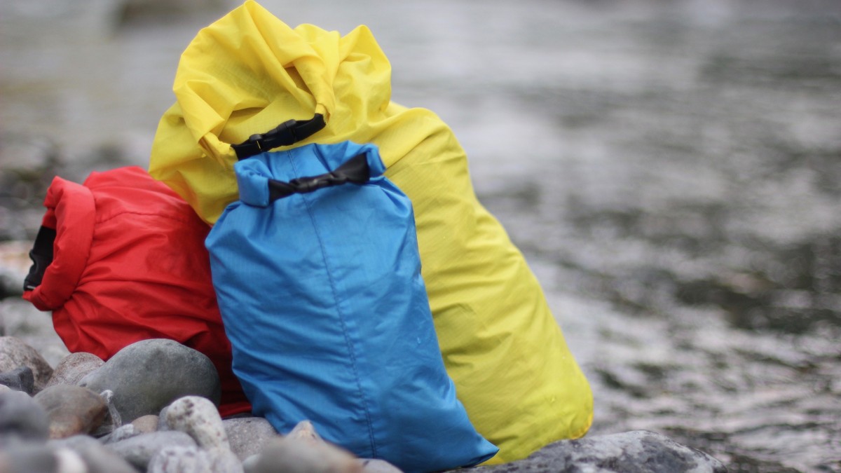 The 7 Best Dry Bags of 2024 | GearLab