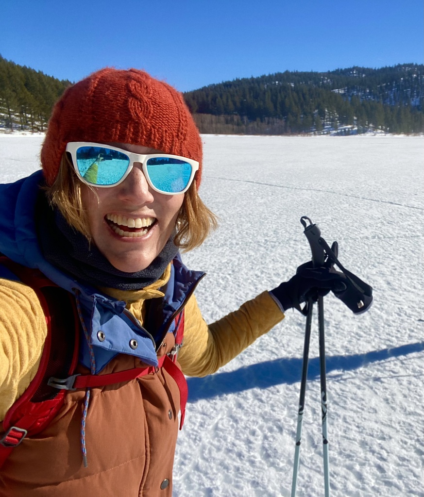 Myrha Colt's Profile | GearLab