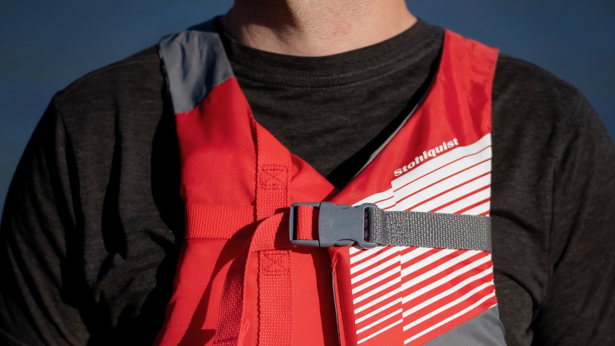 Stohlquist Fit Review | Tested & Rated