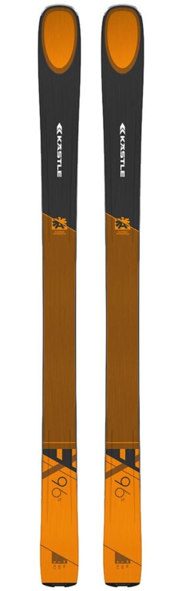 Kastle FX96 Ti Review | Tested & Rated