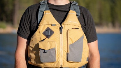 The Best Life Jackets | Tested & Ranked