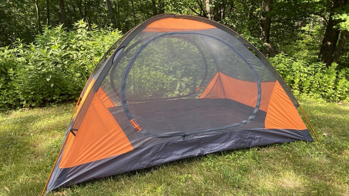 Bisinna 2 Review | Tested by GearLab