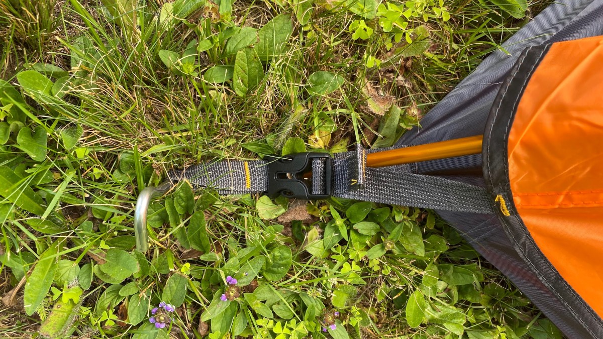 Bisinna 2 Review | Tested by GearLab