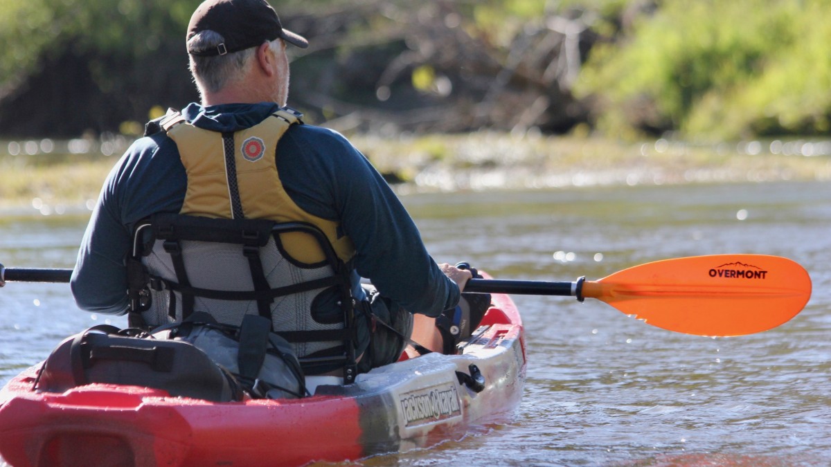 Astral E-Ronny Review | Tested & Rated