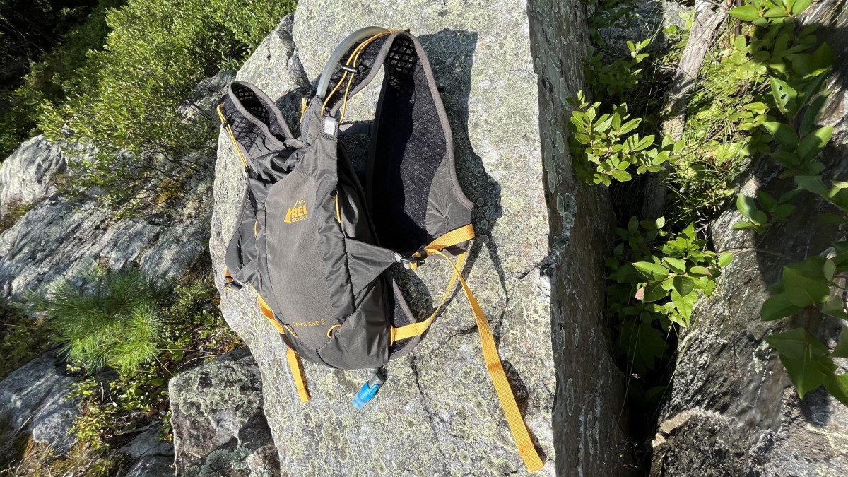 REI Co-op Swiftland 5 Review | Tested & Rated