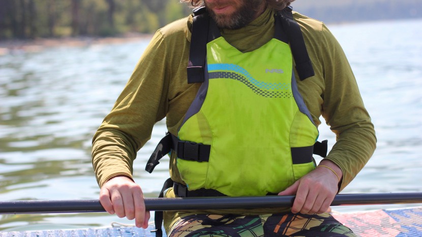 The Best 8 Life Jackets of 2024 | Tested & Rated