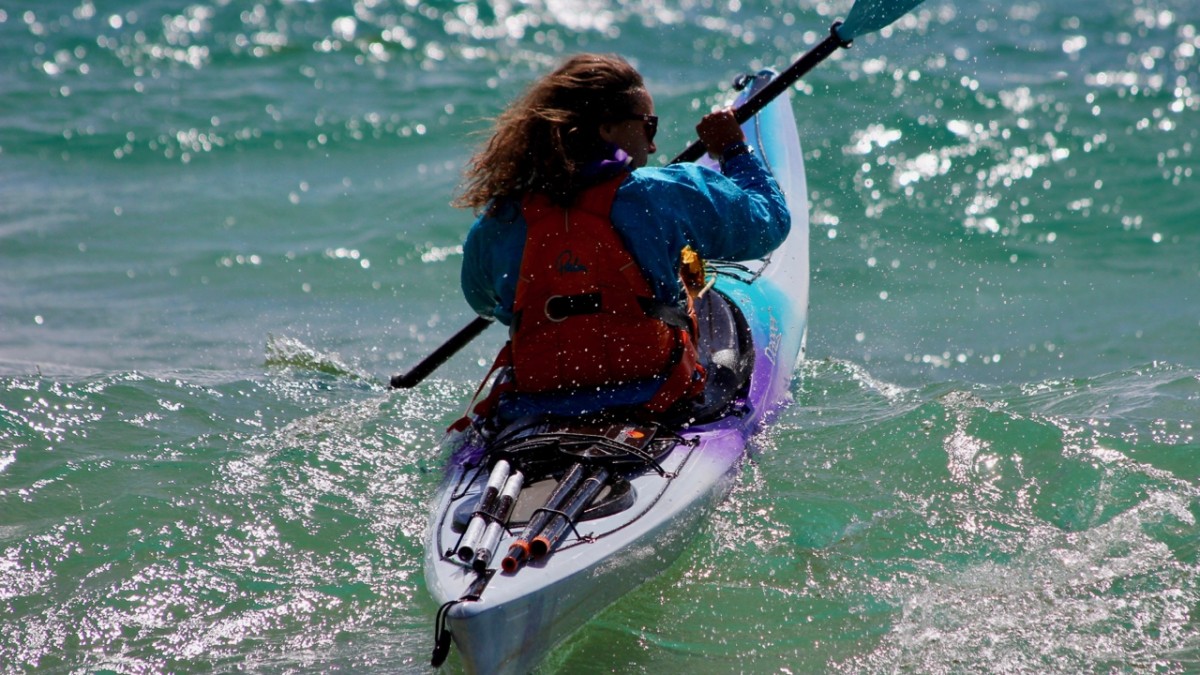 The 7 Best Kayaks of 2024 | Tested & Rated