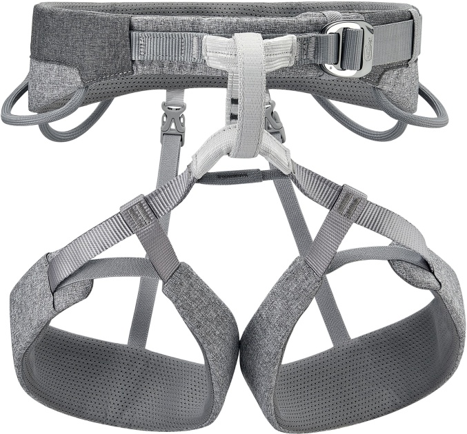 The Best Climbing Harness of 2025 | Tested & Rated