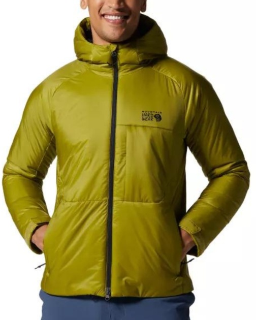 The 5 Best Insulated Jackets | Tested & Rated