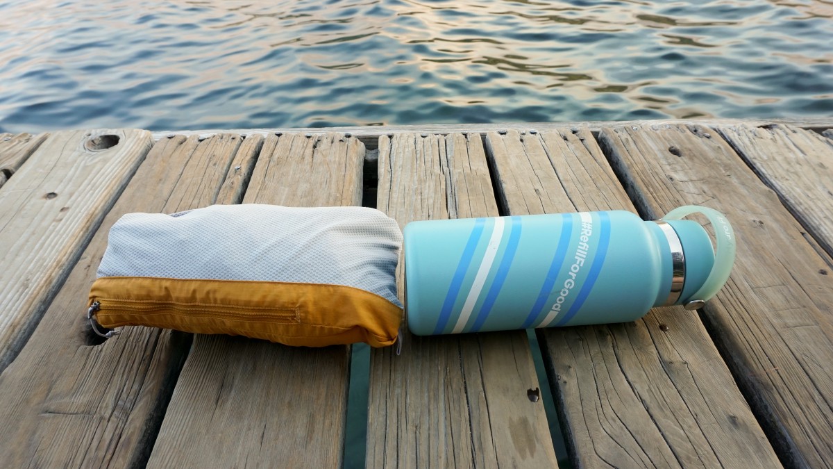 REI Rainier - Women's Review | Tested & Rated