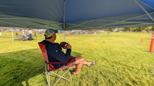 E-Z Up Pyramid Review | Tested & Rated