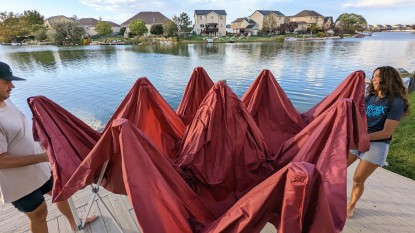 Eurmax Standard 10x10 Review | Tested & Rated