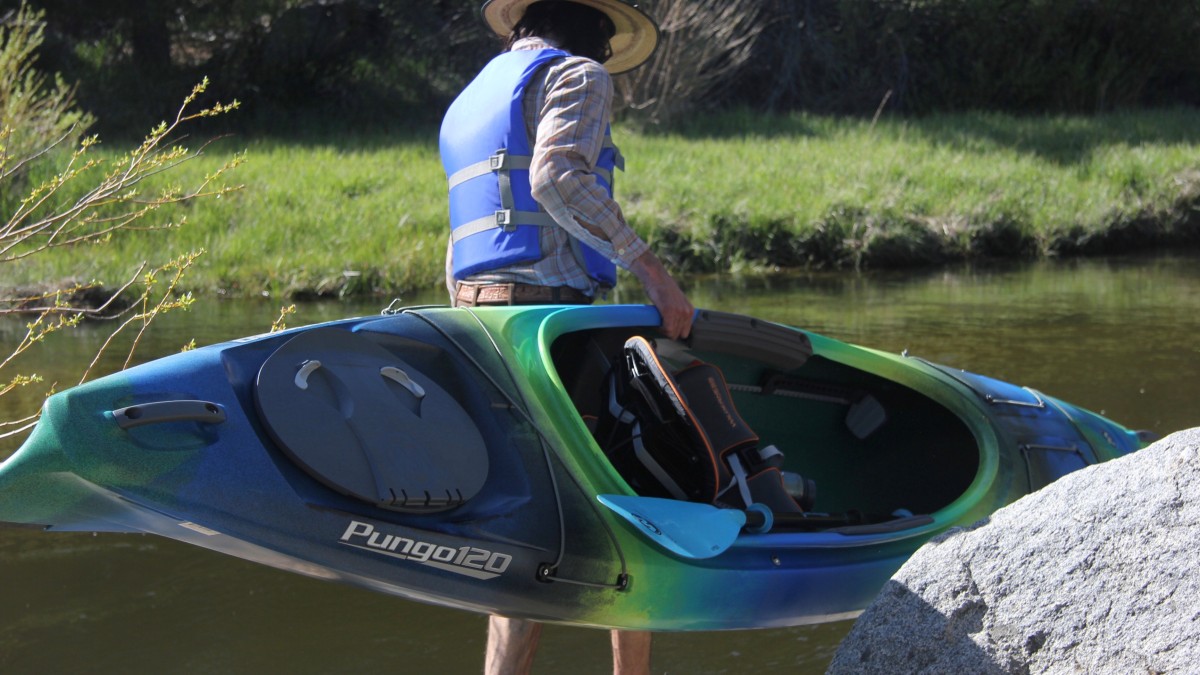 The 7 Best Kayaks of 2024 | Tested & Rated