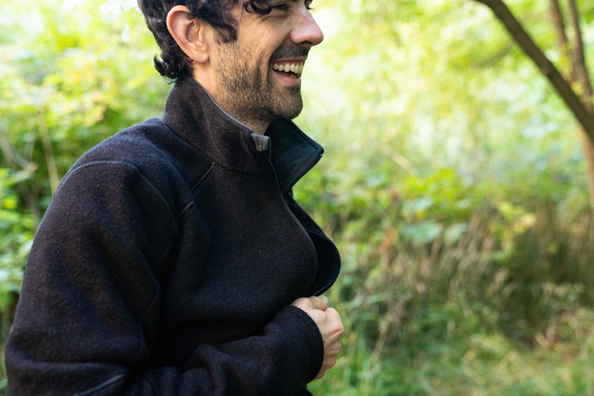 Kuhl Interceptr 1/4 Zip Review | Tested & Rated