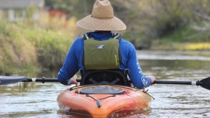 The 8 Best Life Jackets of 2024 | Tested & Rated