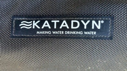 Katadyn Pocket Review | Tested & Rated