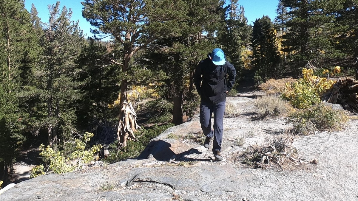 Marmot ROM Infinium Hoody Review | Tested & Rated