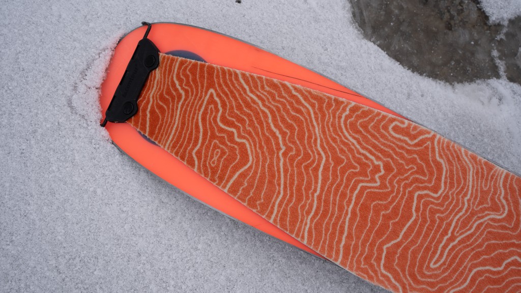 Contour Hybrid Mohair Review | Tested & Rated