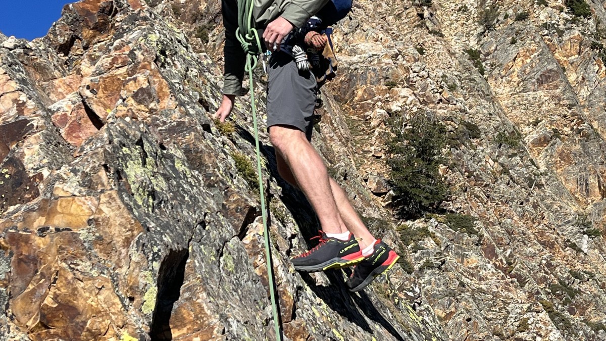 La Sportiva TX Guide Review | Tested & Rated