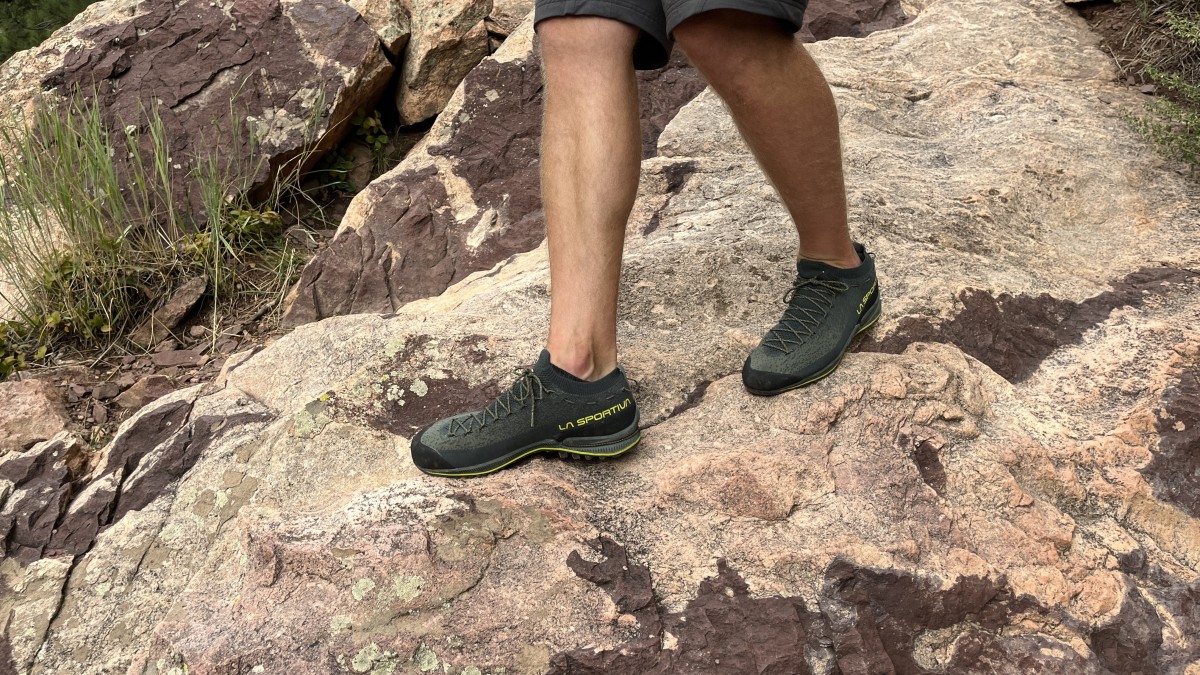 La Sportiva TX2 Evo Review | Tested & Rated