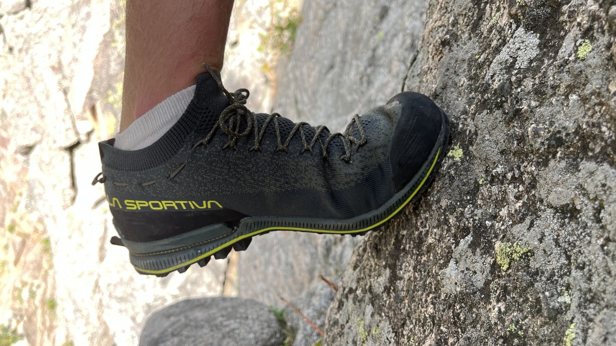 La Sportiva TX2 Evo Review | Tested & Rated