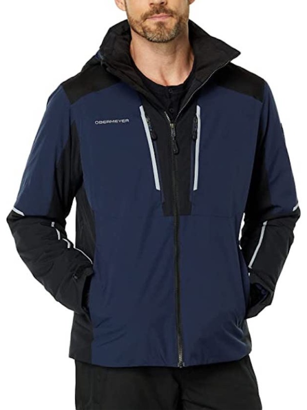 Obermeyer Foundation Review | Tested & Rated