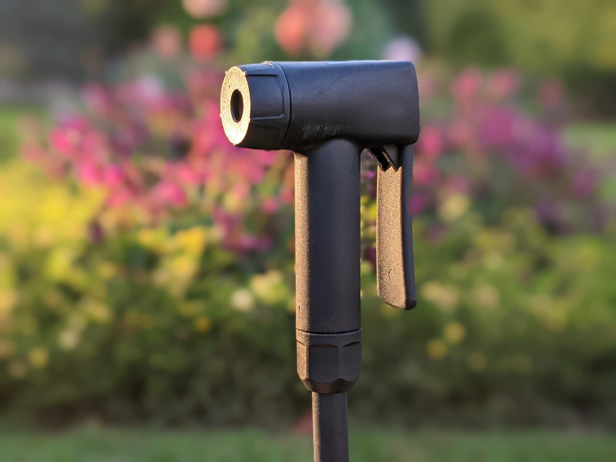 Bontrager TLR Flash Charger Review | Tested & Rated