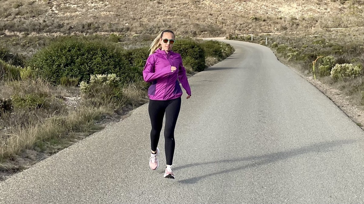 3 Best Running Jackets for Women | Tested & Rated