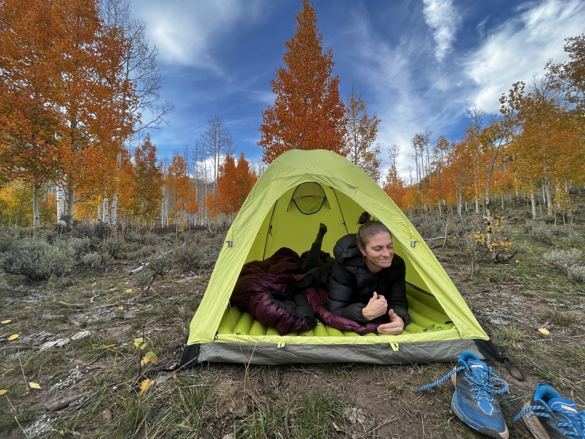 The 7 Best Backpacking Sleeping Pads of 2025 Tested