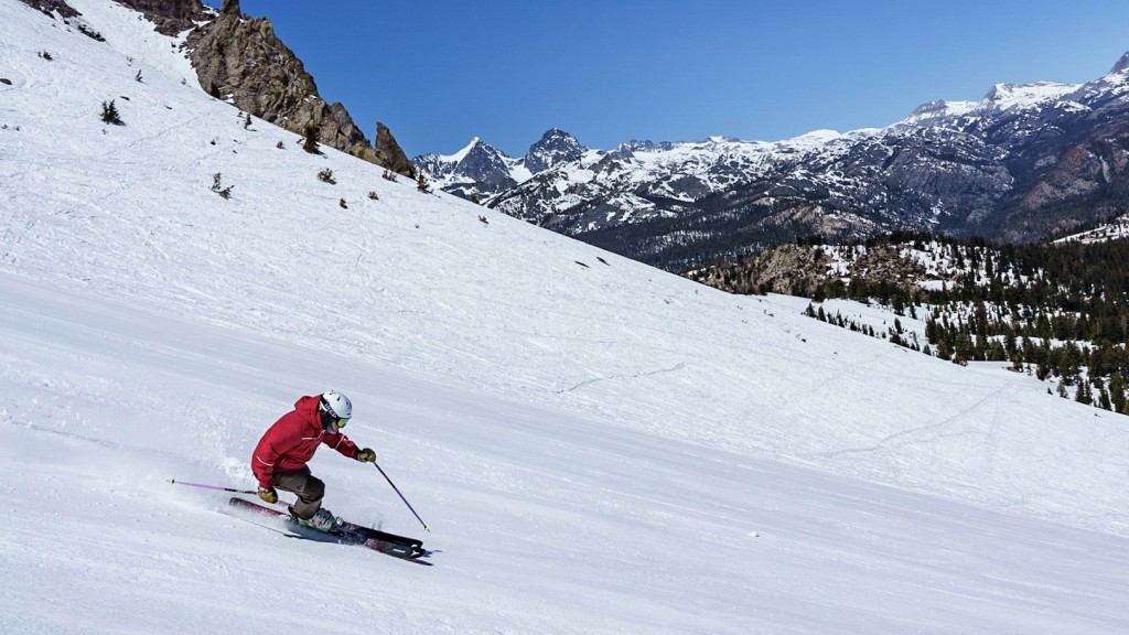 Atomic Maverick 95 Ti Review | Tested & Rated