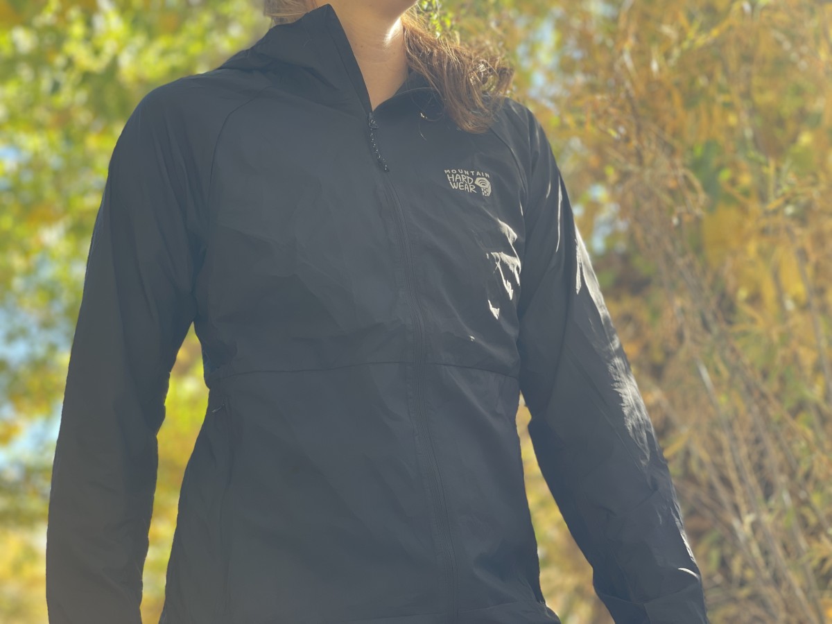 The 4 Best Windbreaker Jackets for Women of 2024 | Tested