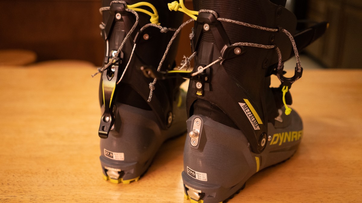 Dynafit Mezzalama Review | Tested & Rated