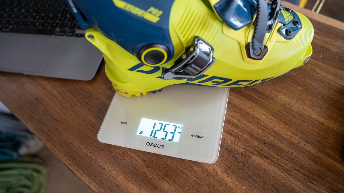 Dynafit Radical Pro Review | Tested & Rated