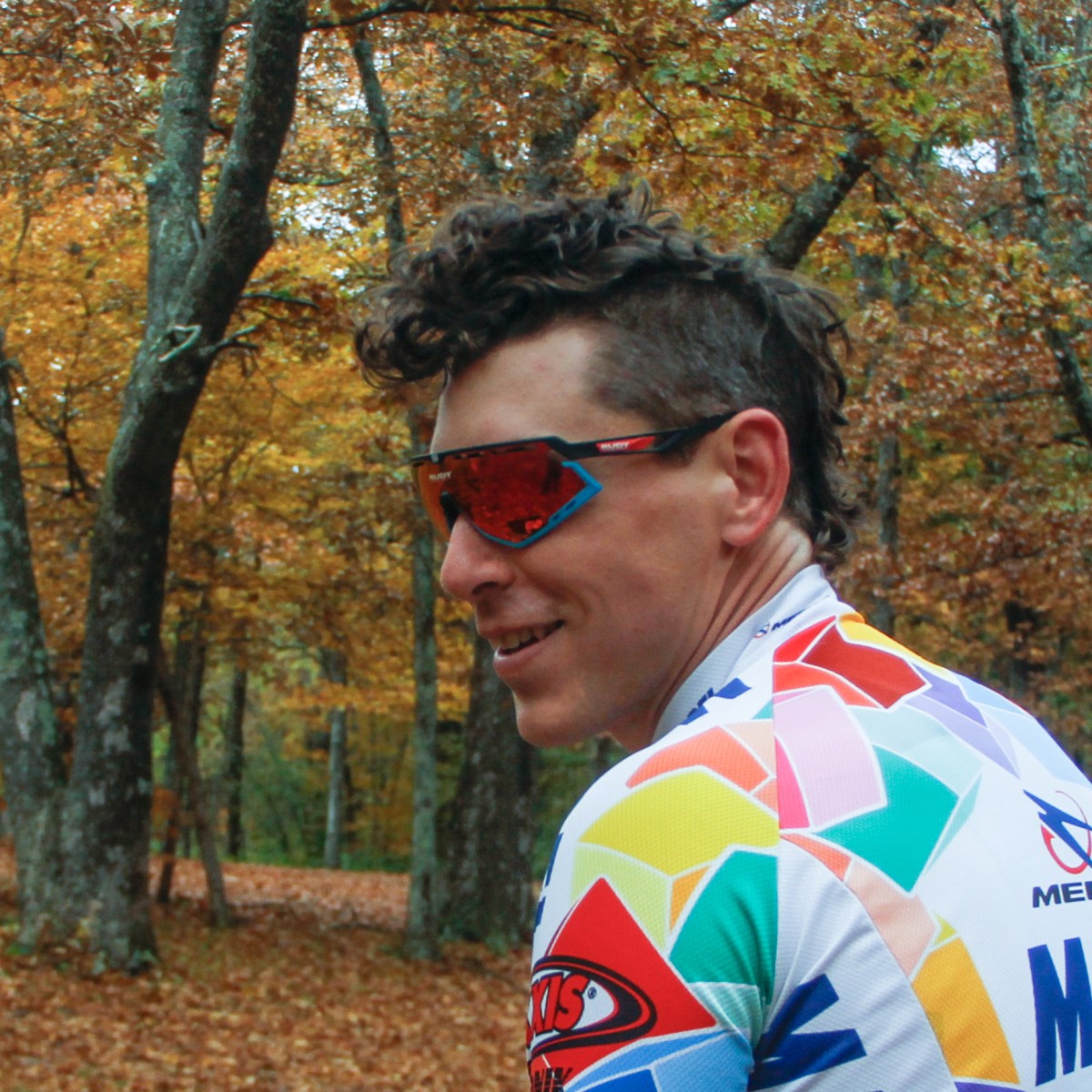 Luke Hollomon's Profile | GearLab