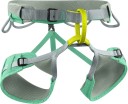 5 Best Climbing Harnesses for Women | Tested & Rated
