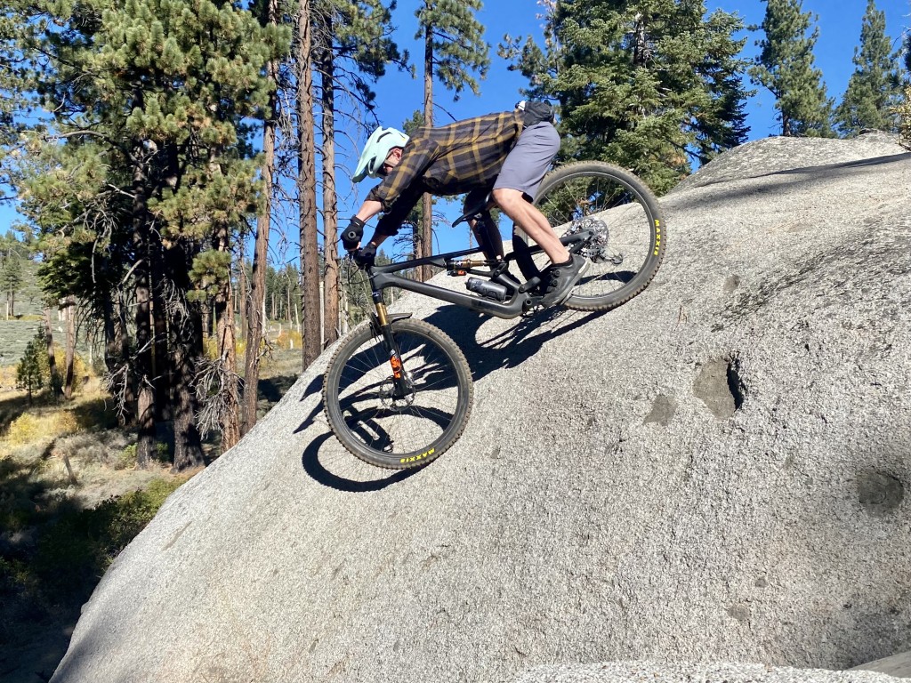 Stan's Flow MK4 Review | Tested & Rated