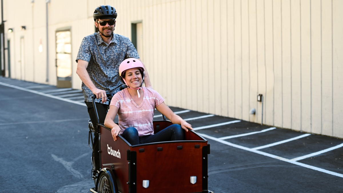 Bunch The Original Review | Tested & Rated