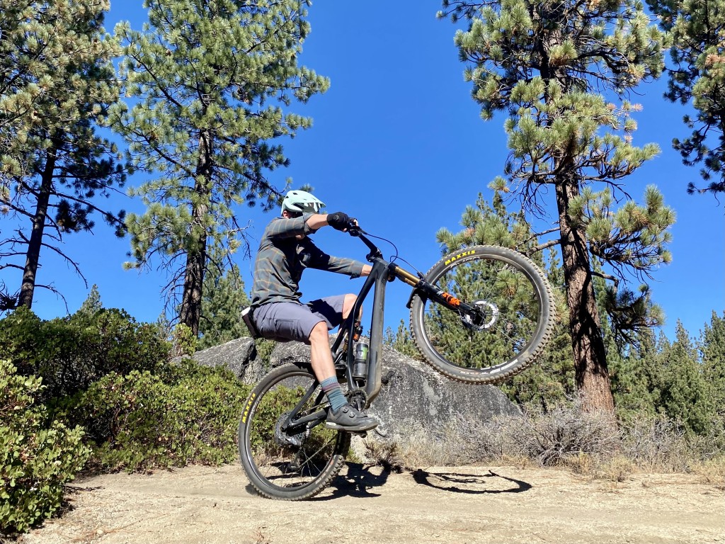 ENVE AM30 Review | Tested & Rated