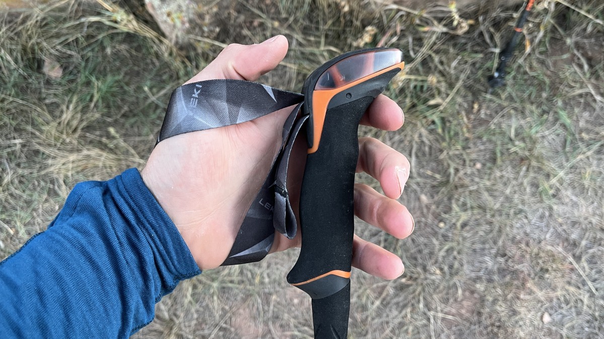 Leki Makalu Lite Review | Tested & Rated