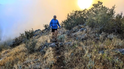 The 3 Best Running Jackets of 2025 | Tested & Rated