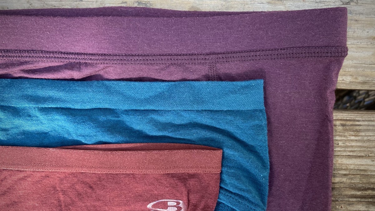 The Best 3 Travel Underwear for Women of 2024 | Tested