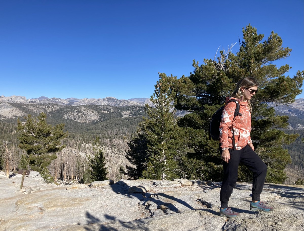 The 4 Best Approach Shoes for Women of 2024 | Tested